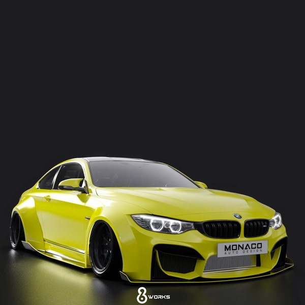 Car Bmw 3D Models for Download | TurboSquid