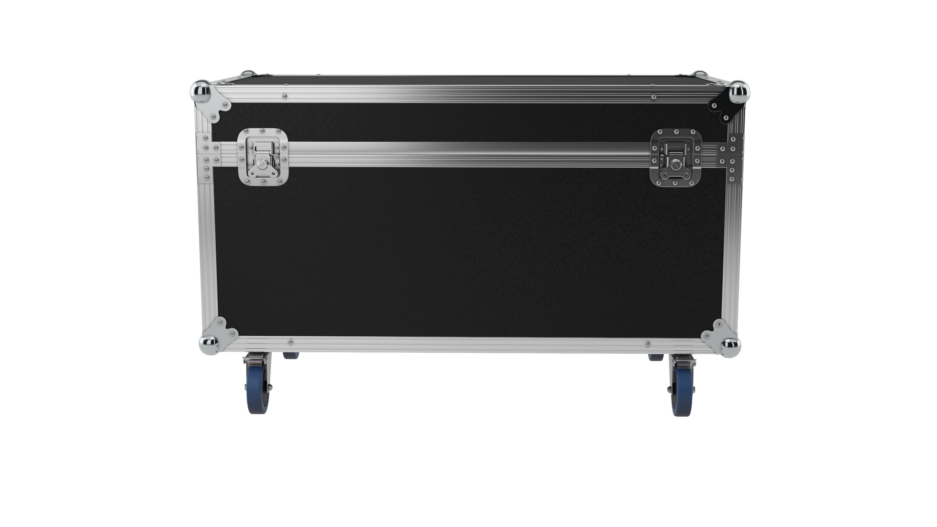 3D Closed Music Case - TurboSquid 2161593