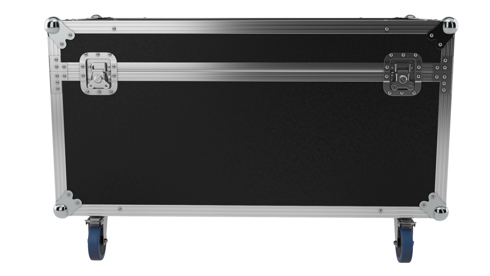 3D Closed Music Case - TurboSquid 2161593