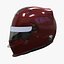 Racing Helmet Bell Hp7 Max