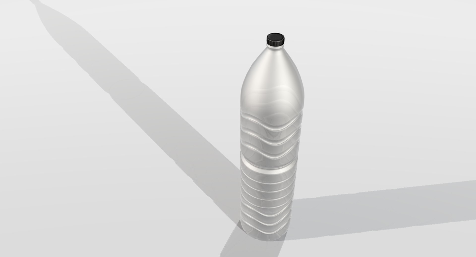 3D Bottle Water - TurboSquid 1205807