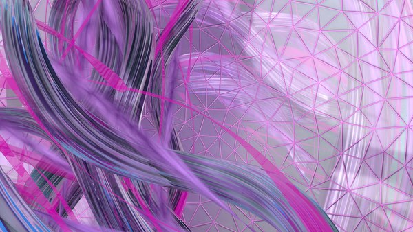 3d model motion graphics animation