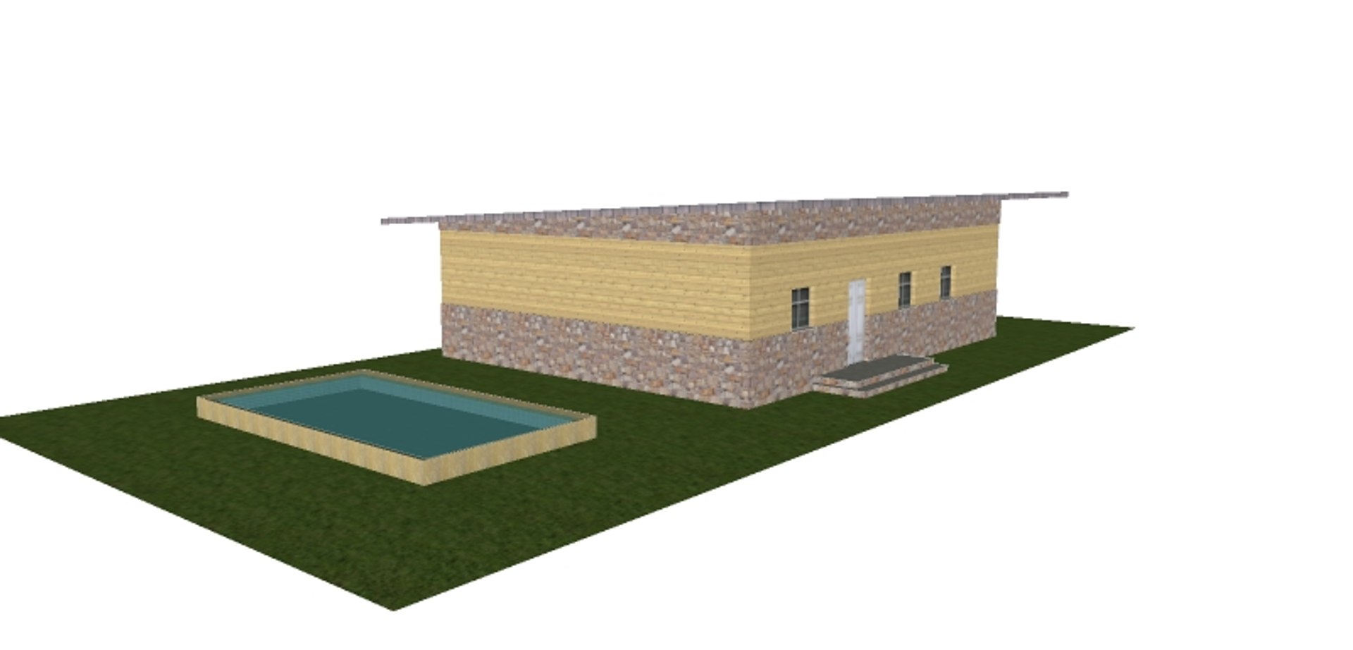 Maya House