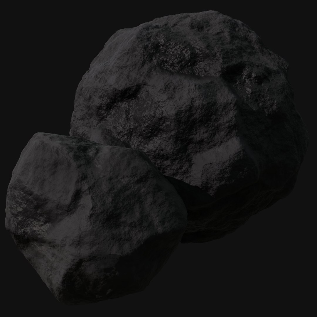 Blender Procedural Material Pack 7 3D Model - TurboSquid 1881350
