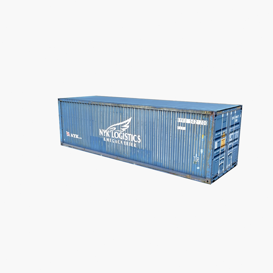 Container Nyk Line