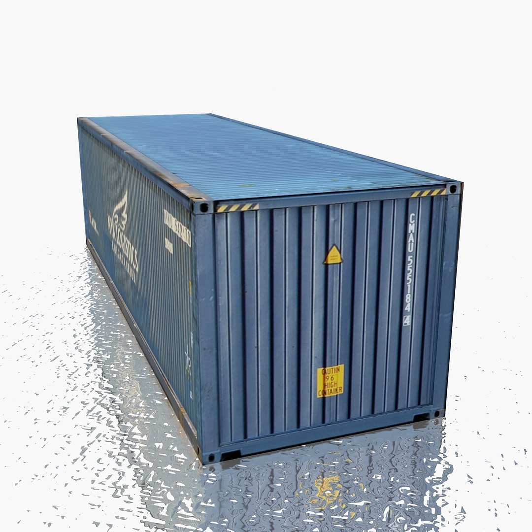 Container Nyk Line