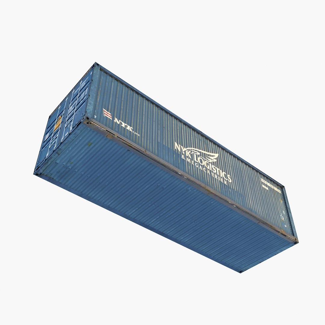 Container Nyk Line