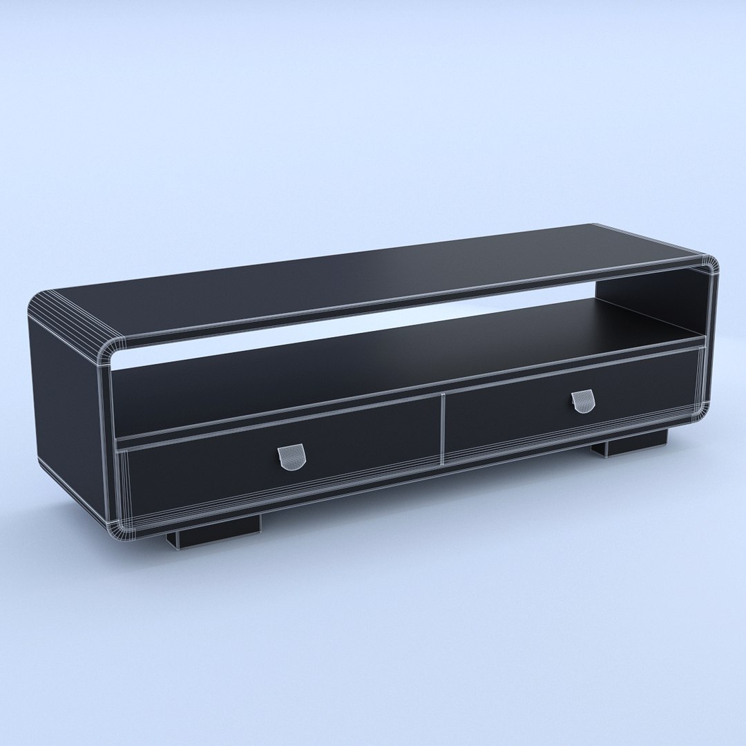 3D Drawer Set Model - TurboSquid 1477181