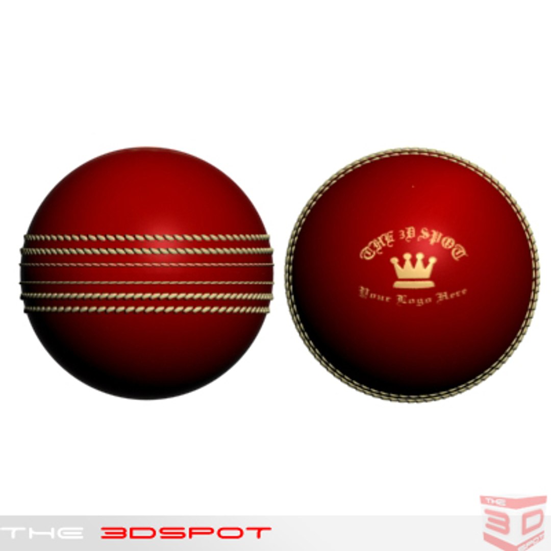 Max Cricket Hard Ball Hardballs