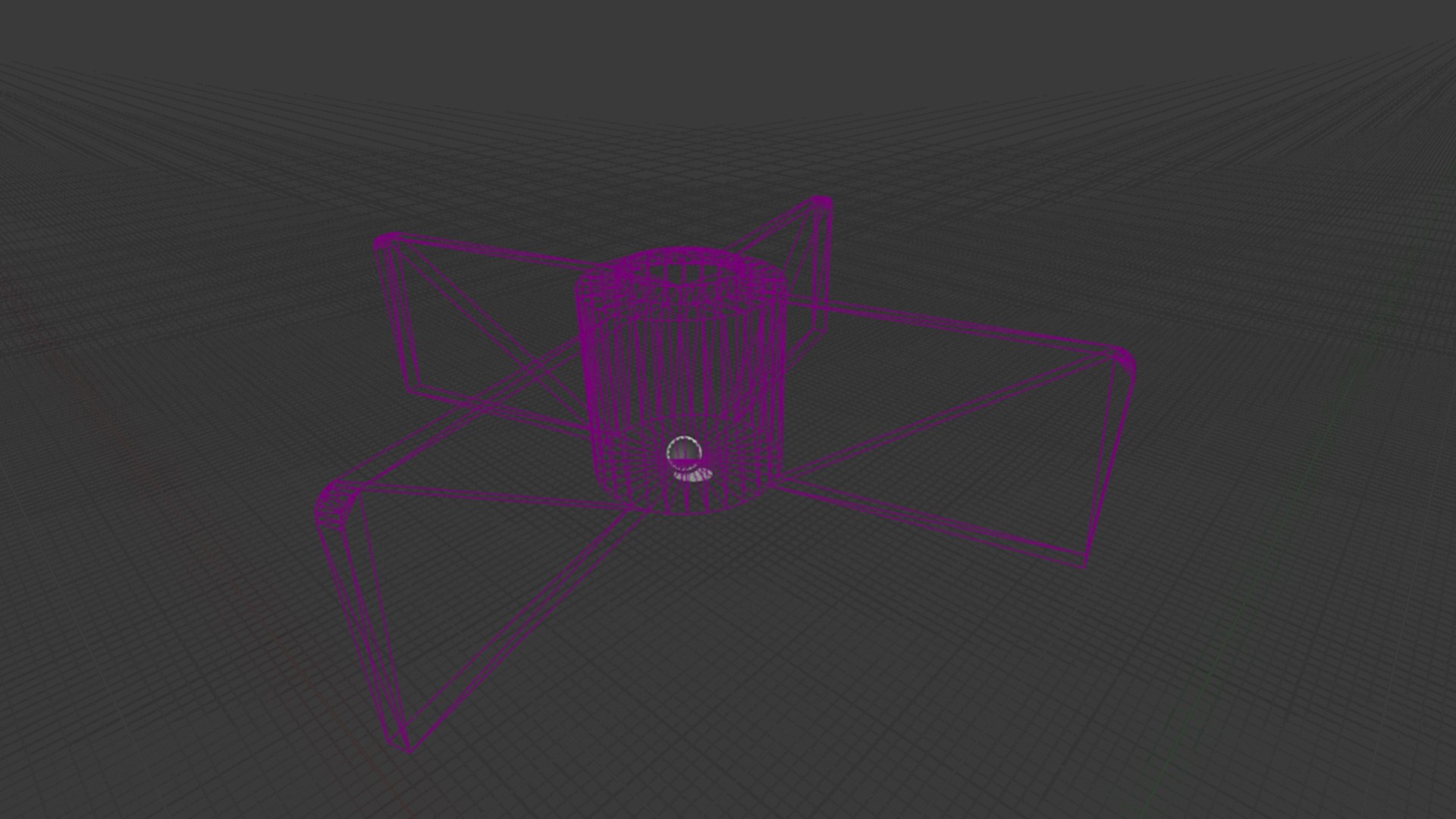 Platform Obstacle Course - Modular Customizable 3D Model - TurboSquid ...