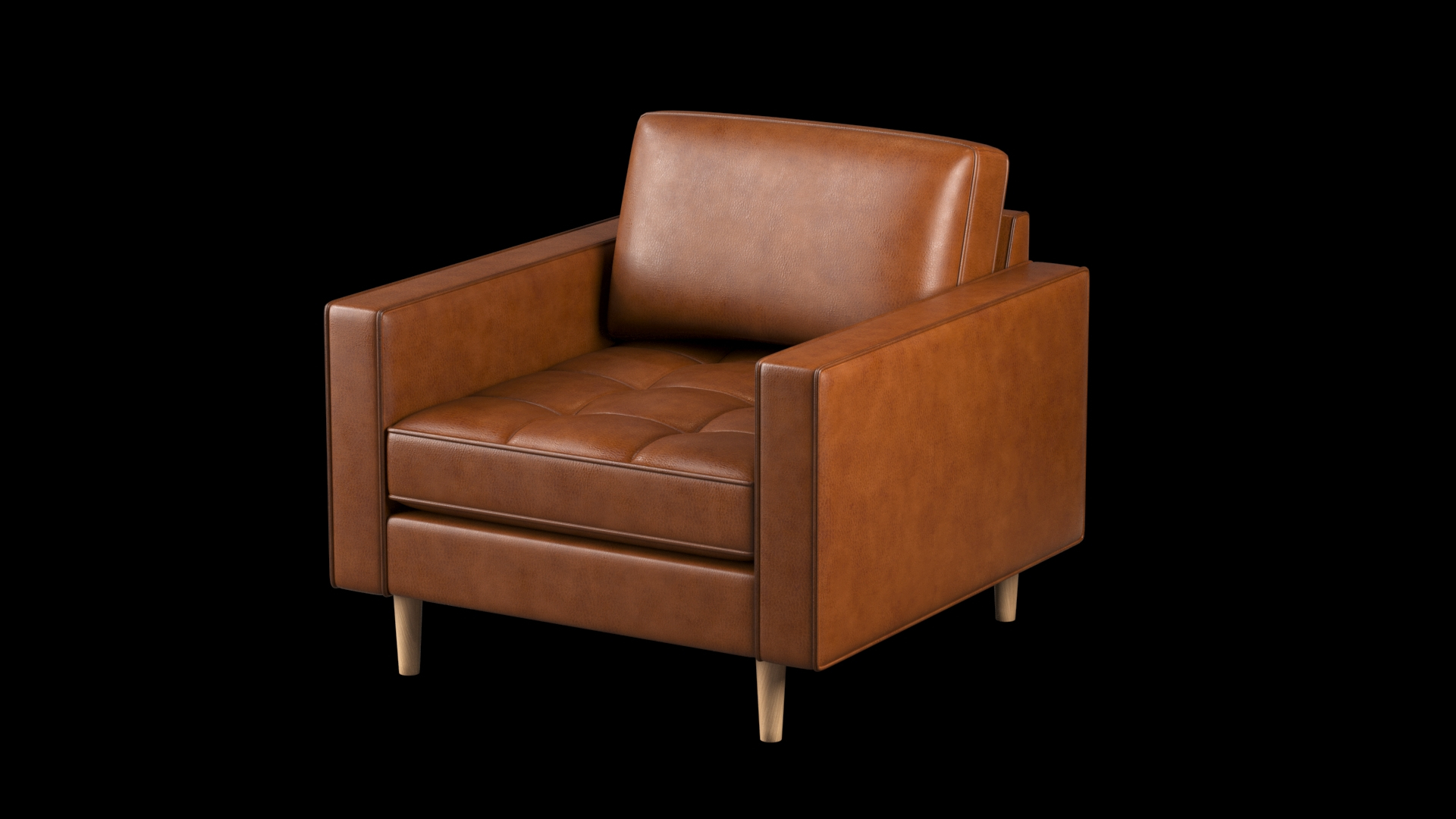 Hammond Mid Model - TurboSquid 1989235