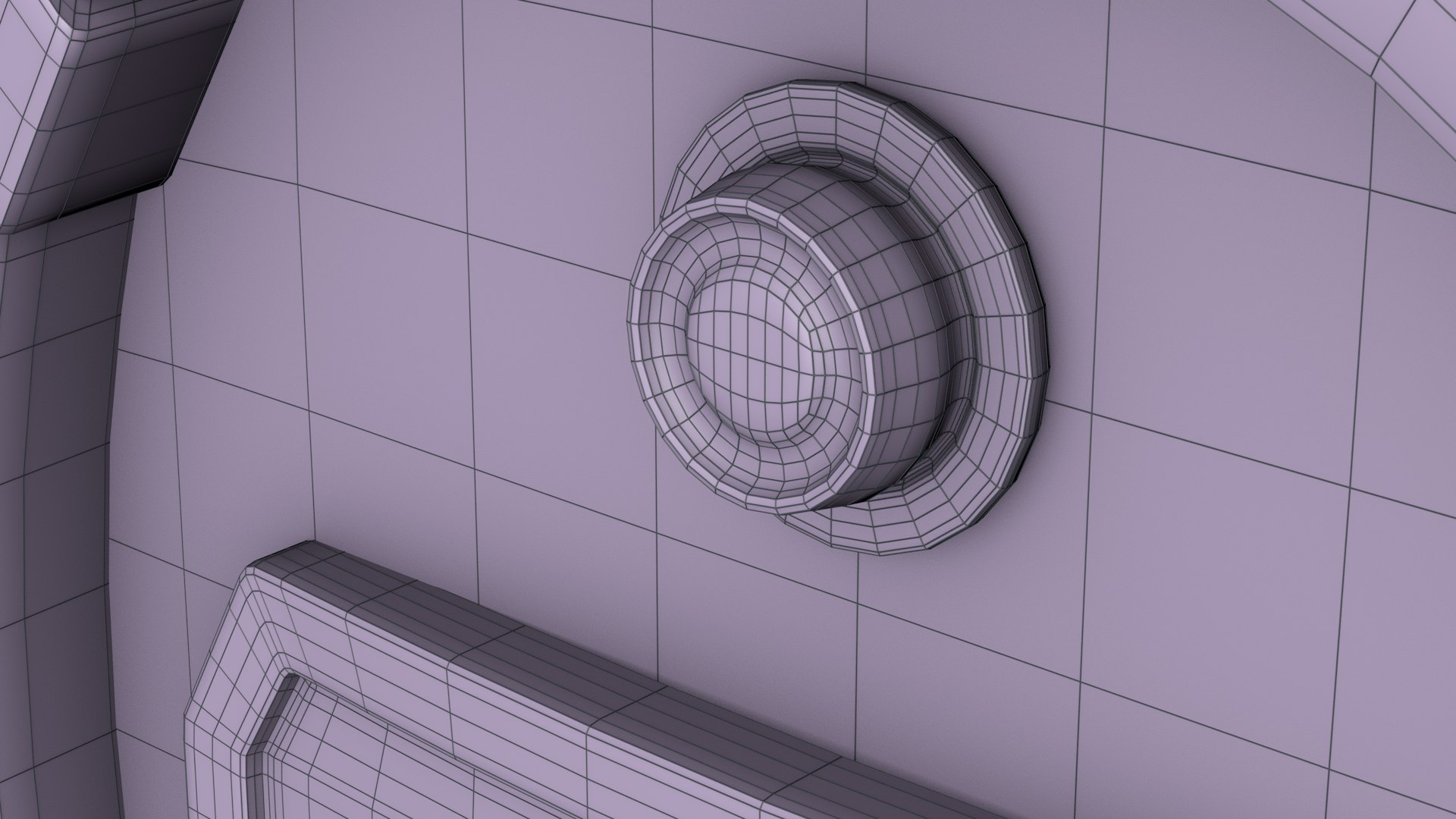 Cartoon Barrel Model - TurboSquid 2116847