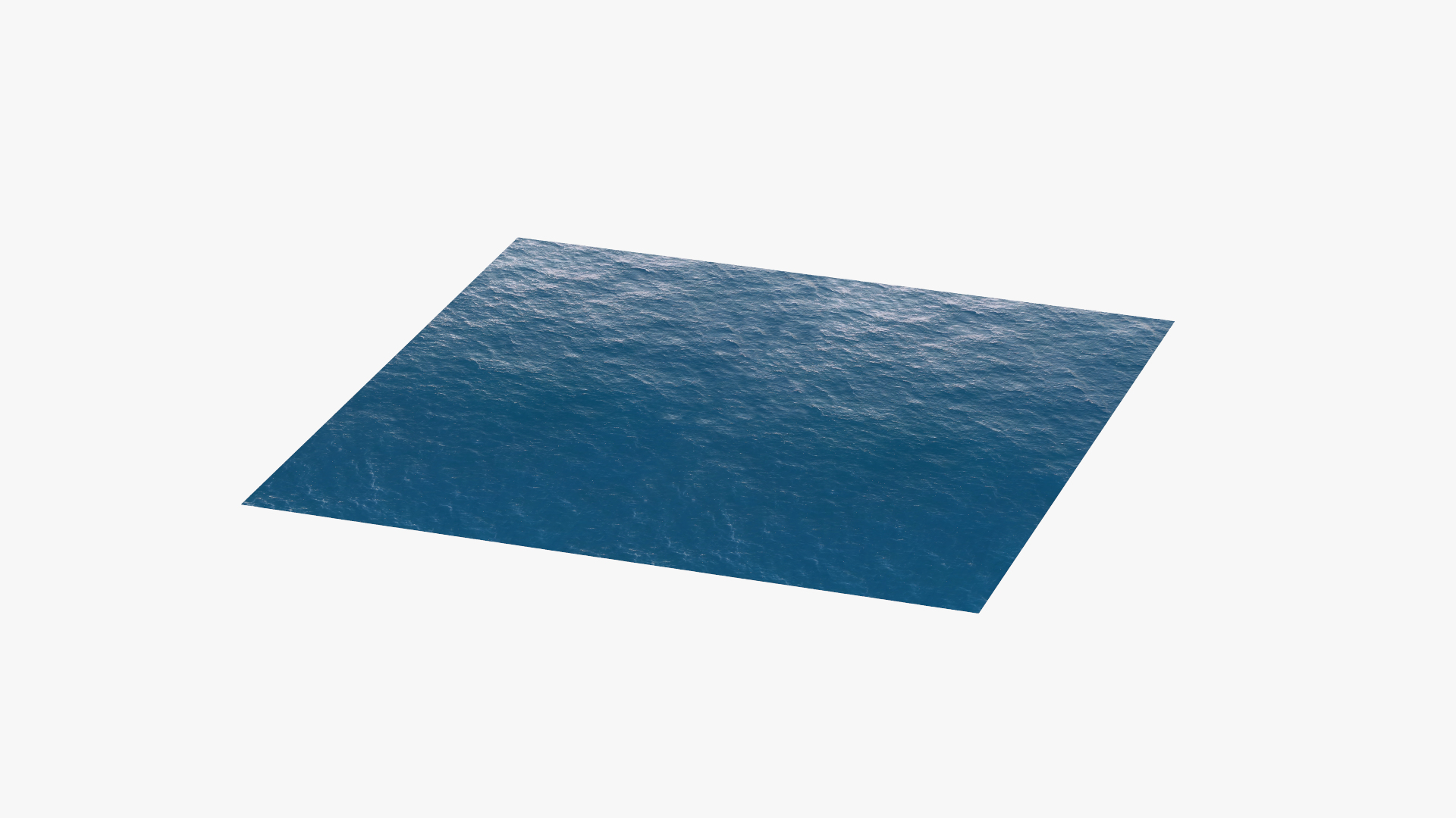 3D Ocean Plan Surface 3 - TurboSquid 2100196