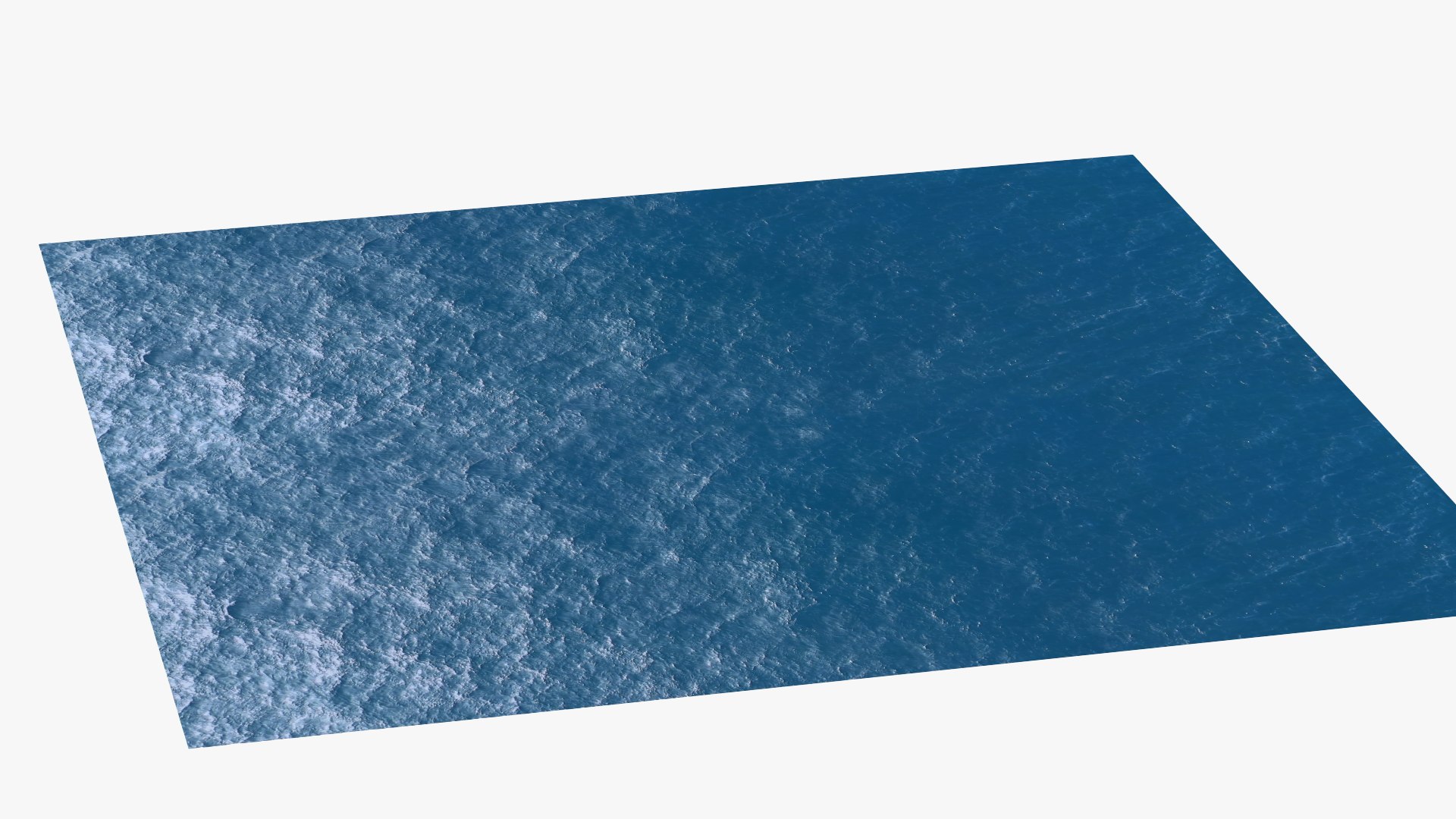 3D Ocean Plan Surface 3 - TurboSquid 2100196