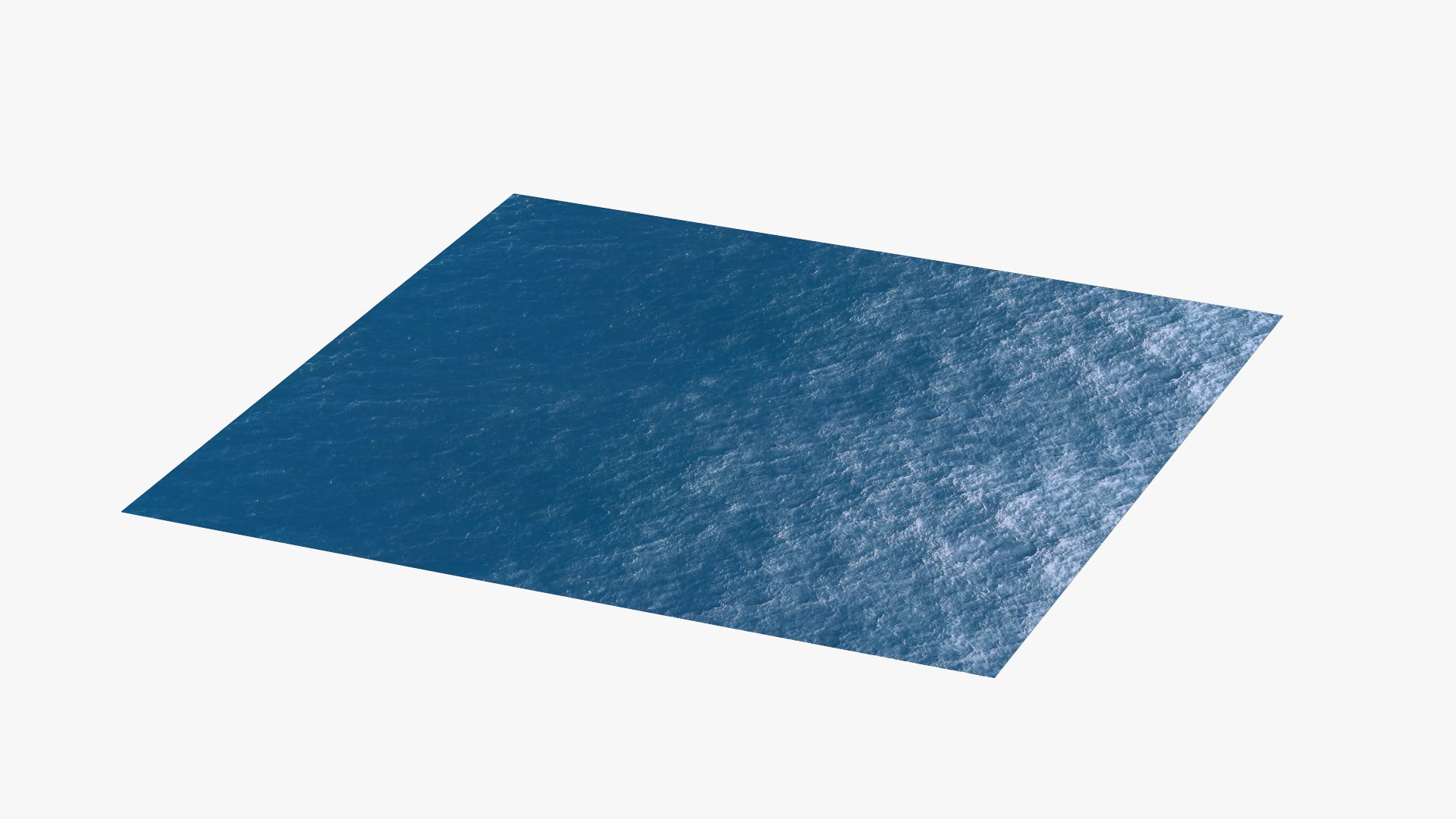 3D Ocean Plan Surface 3 - TurboSquid 2100196
