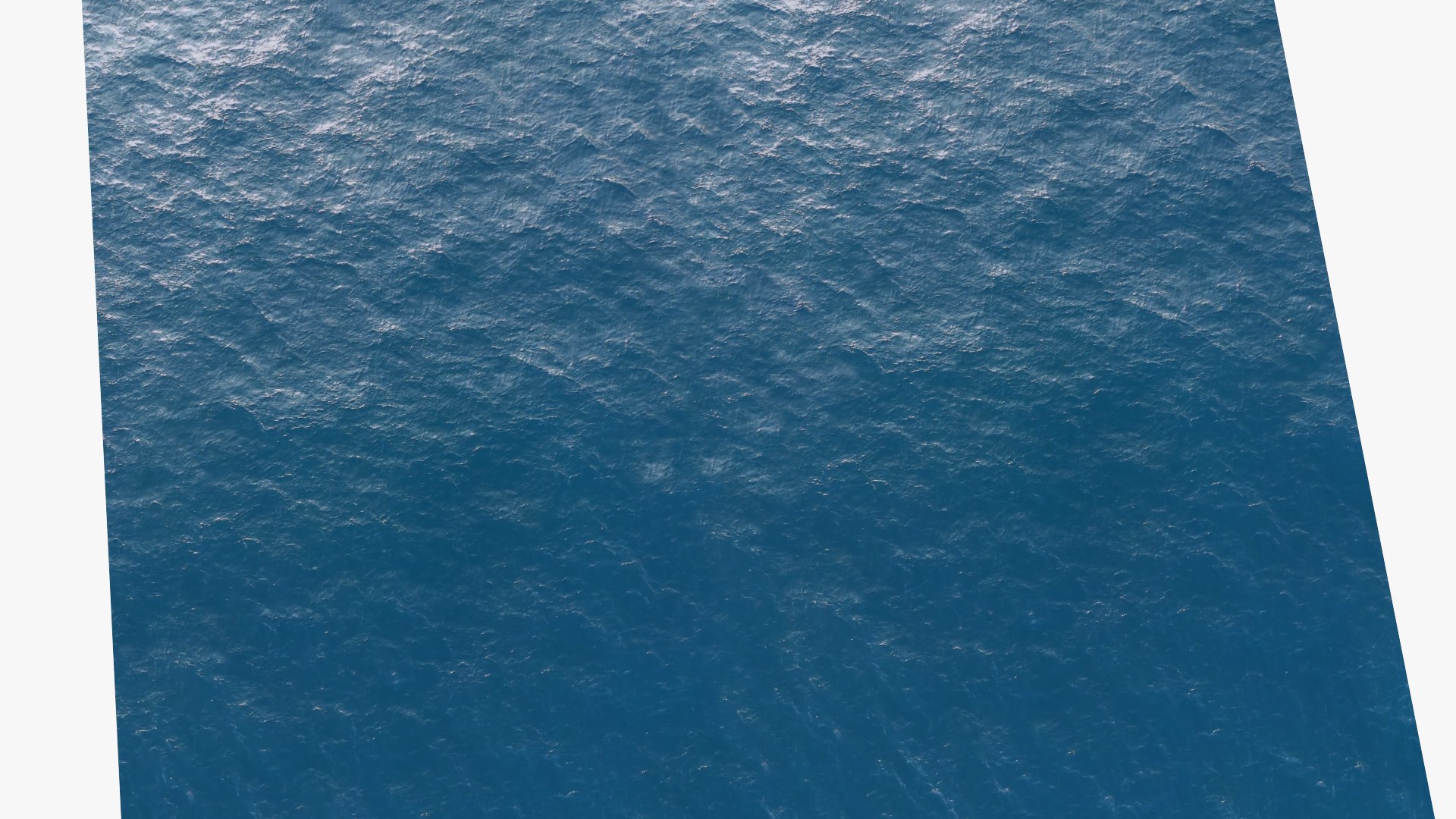 3D Ocean Plan Surface 3 - TurboSquid 2100196