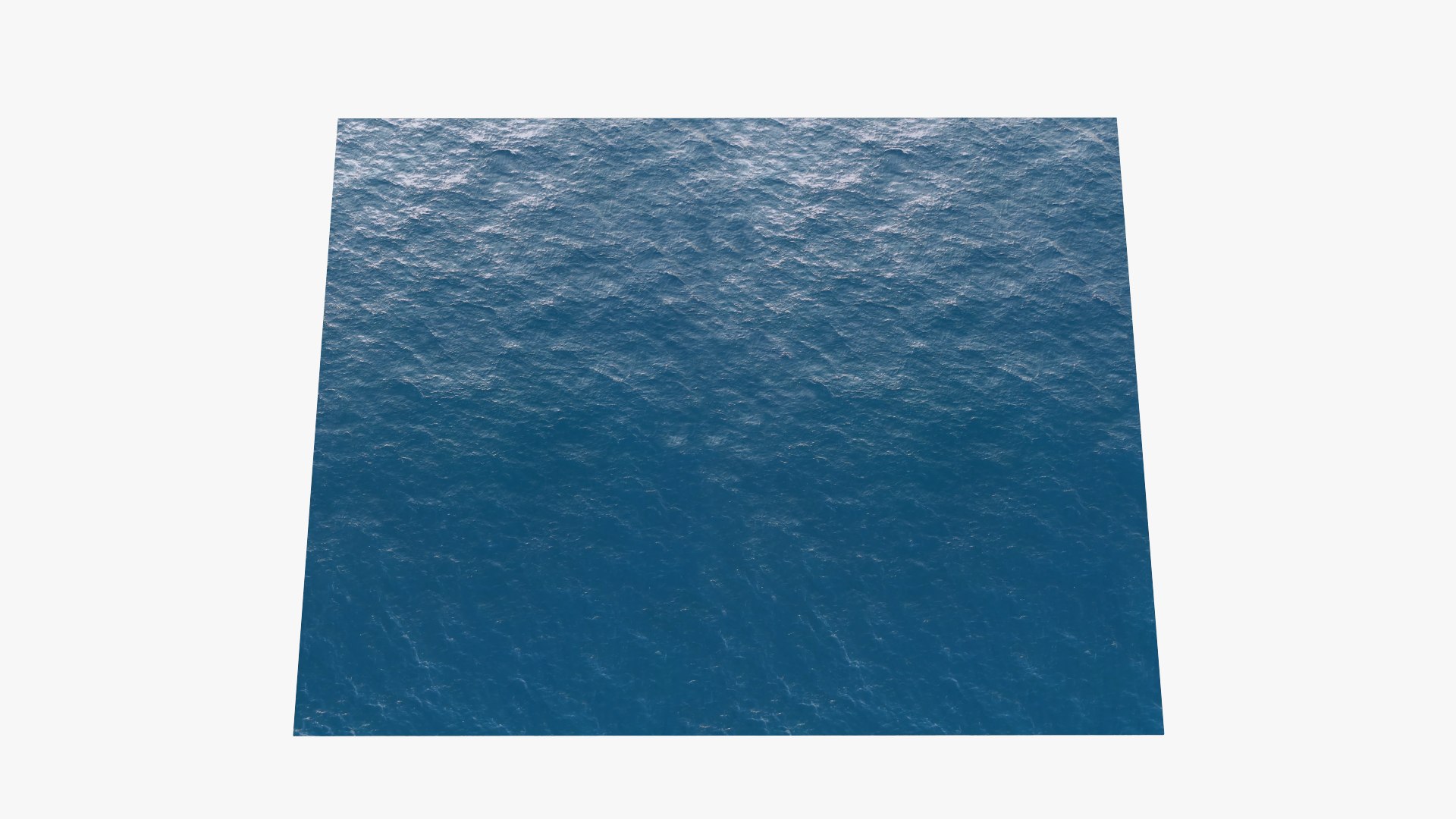 3D Ocean Plan Surface 3 - TurboSquid 2100196