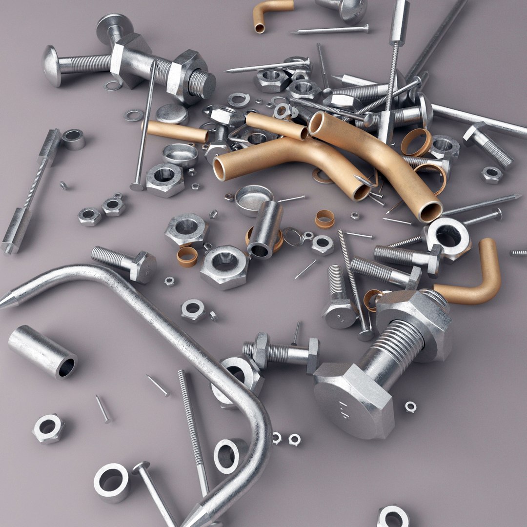 Max Parts