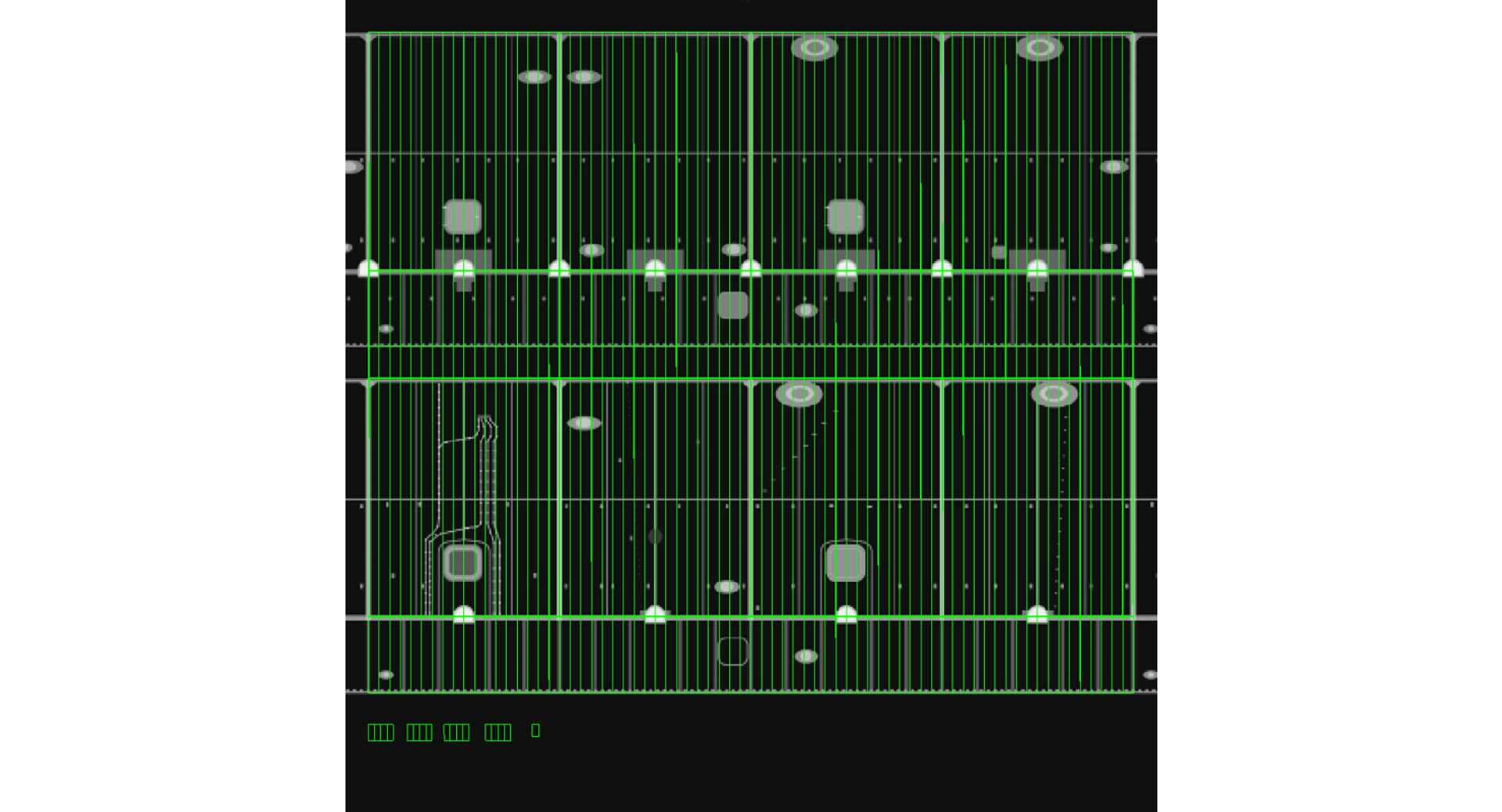 3D Saturn Apollo Sla - TurboSquid 1564705