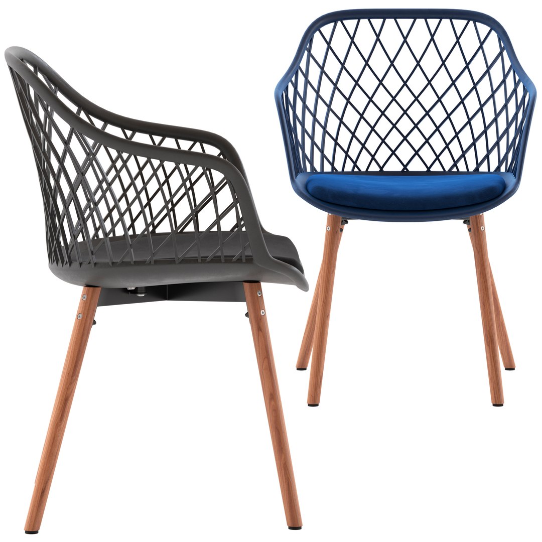 Innova Australia Greville Chair 3D - TurboSquid 2179713