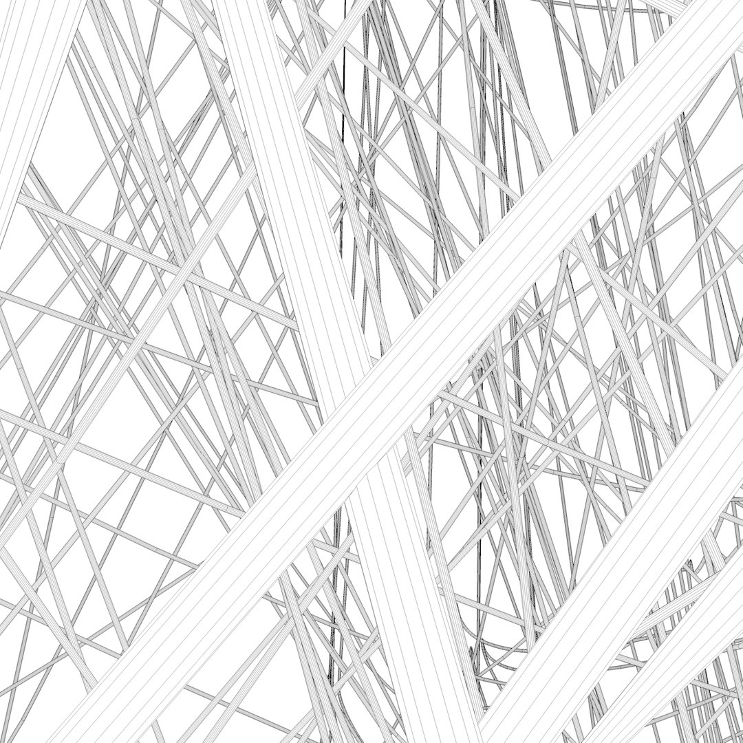 Cable wire 3D model - TurboSquid 1482749