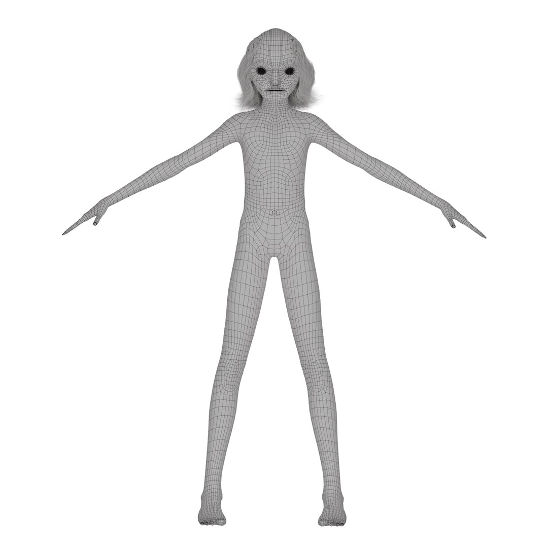 Zoot Muppet 3D Model - TurboSquid 1850472