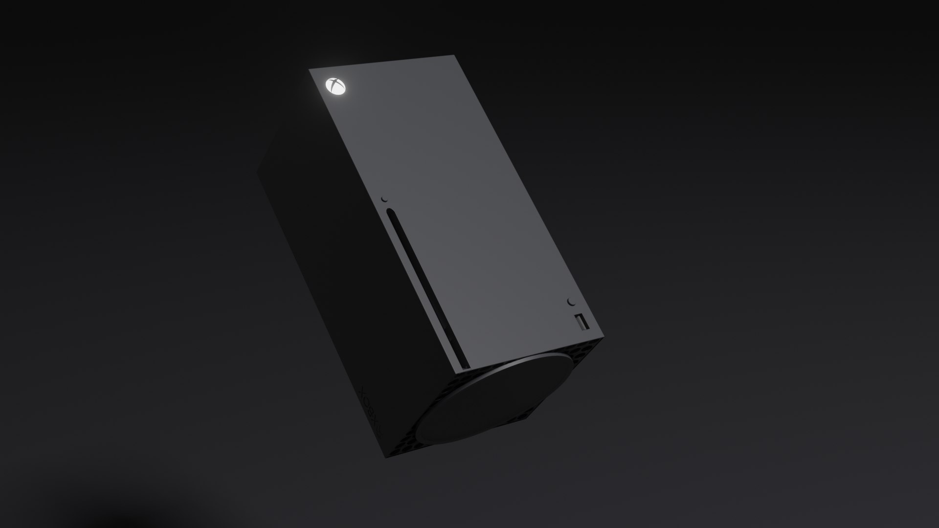 3D Xbox Series X - TurboSquid 1682703