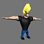 Max Johnny Bravo