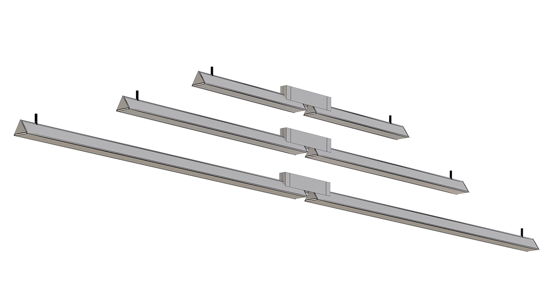 3D Model Vibia SPA - TurboSquid 2352228