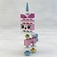 3d Model Unikitty Lego