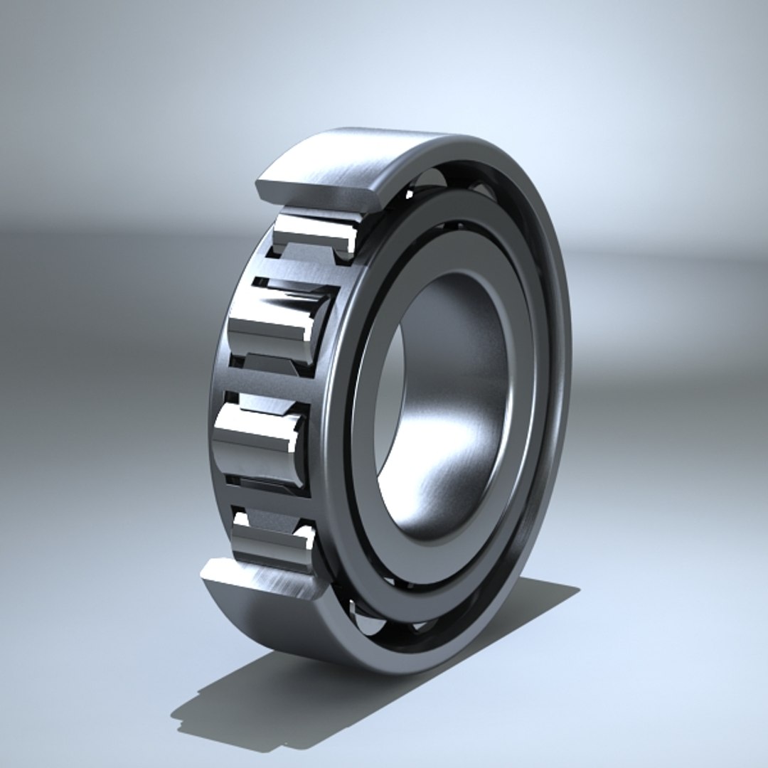 Max Roller Bearing