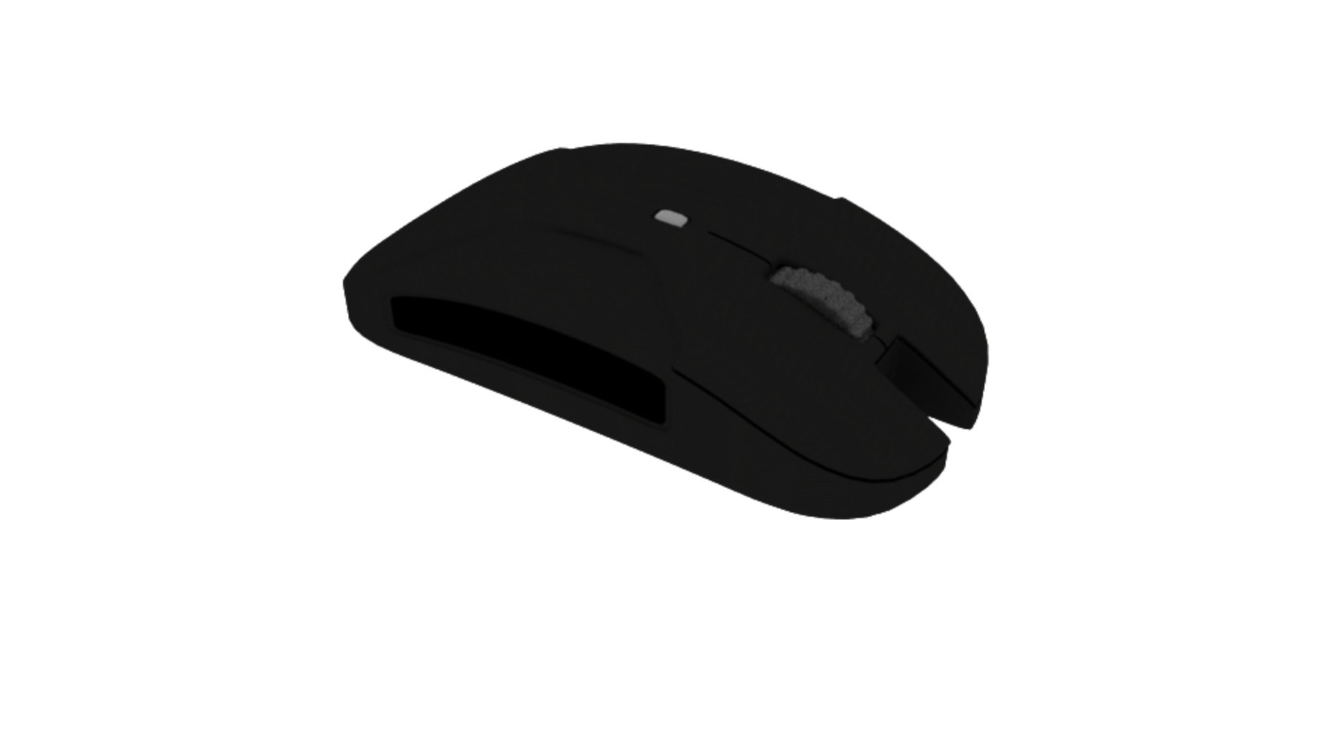 Mouse 3D Model - TurboSquid 2388279