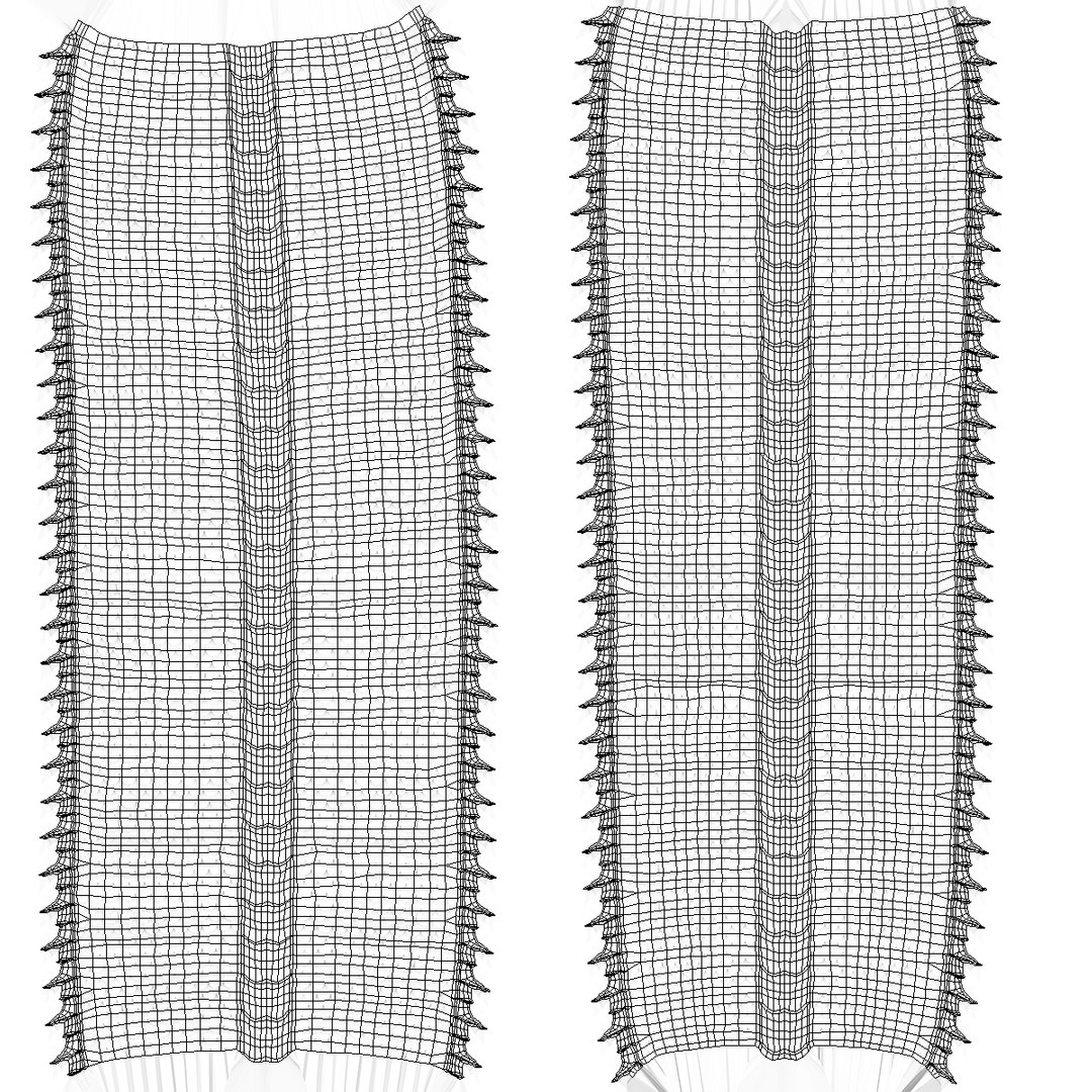 Serpent Dragon White Rigged For Cinema 4D 3D Model - TurboSquid 2335680