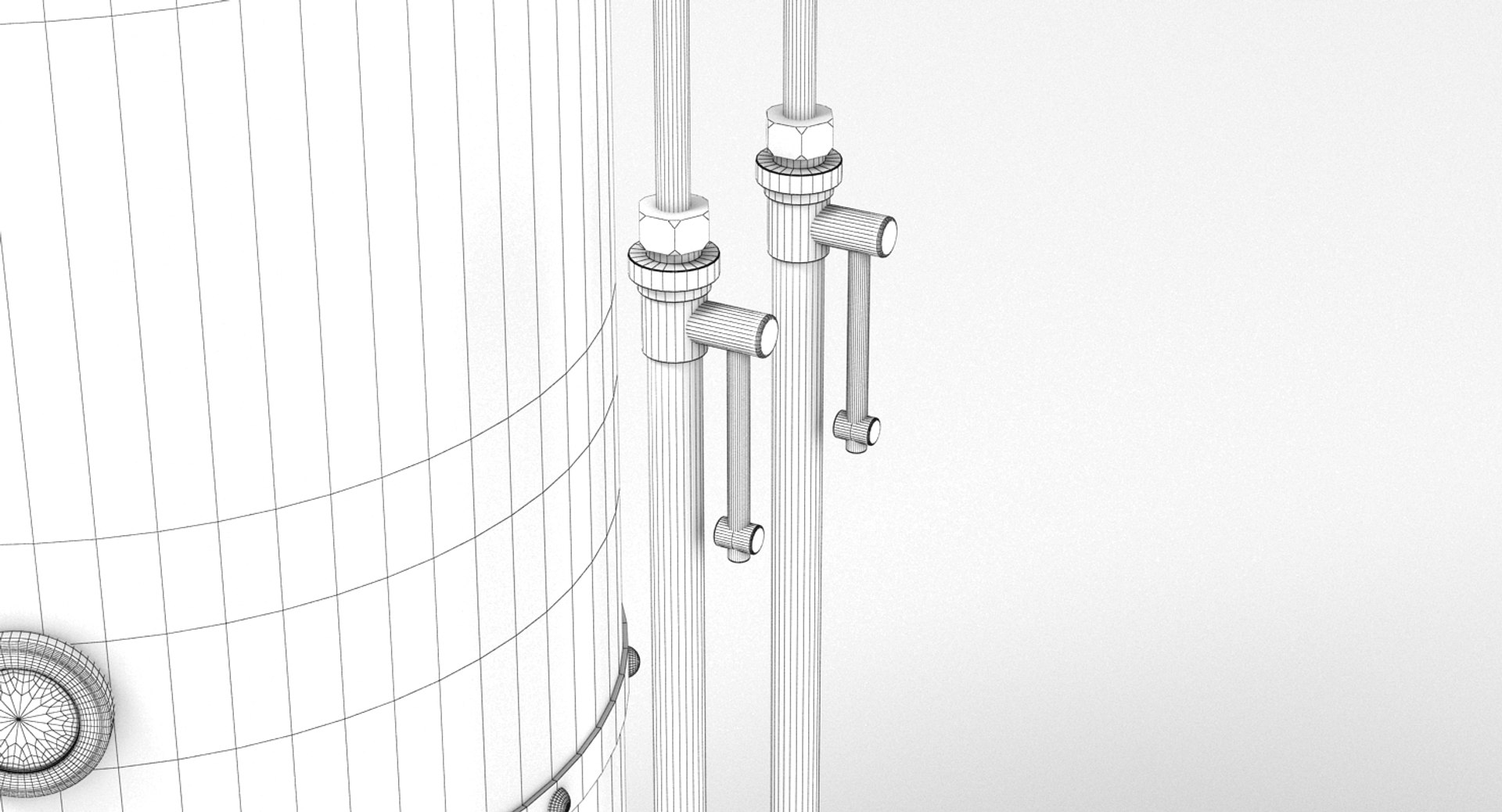 3D Model Brewing Copper - TurboSquid 1213184