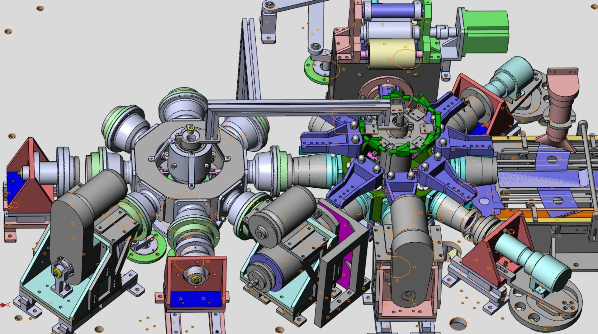 Disposable Cup Production Machine - High-Speed Automatic Cup Forming ...