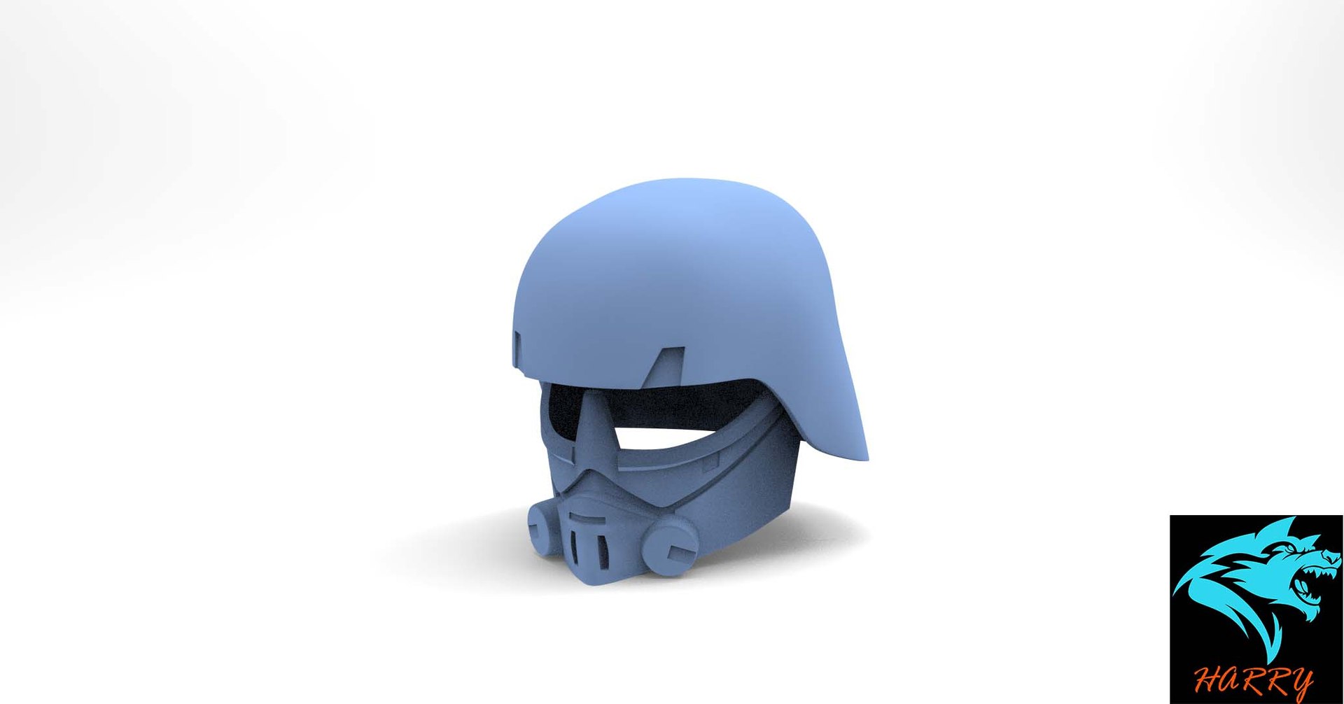 3D model Star Wars Imperial Cadet Helmet for 3d print 3D model ...