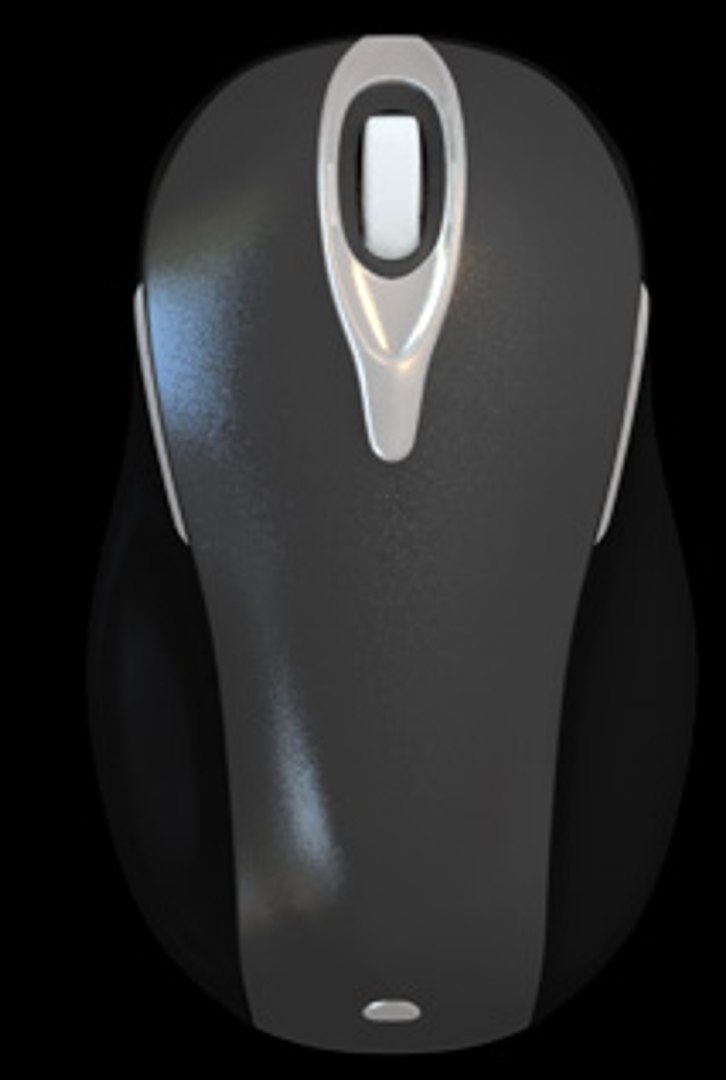 Dxf Mouse Souris
