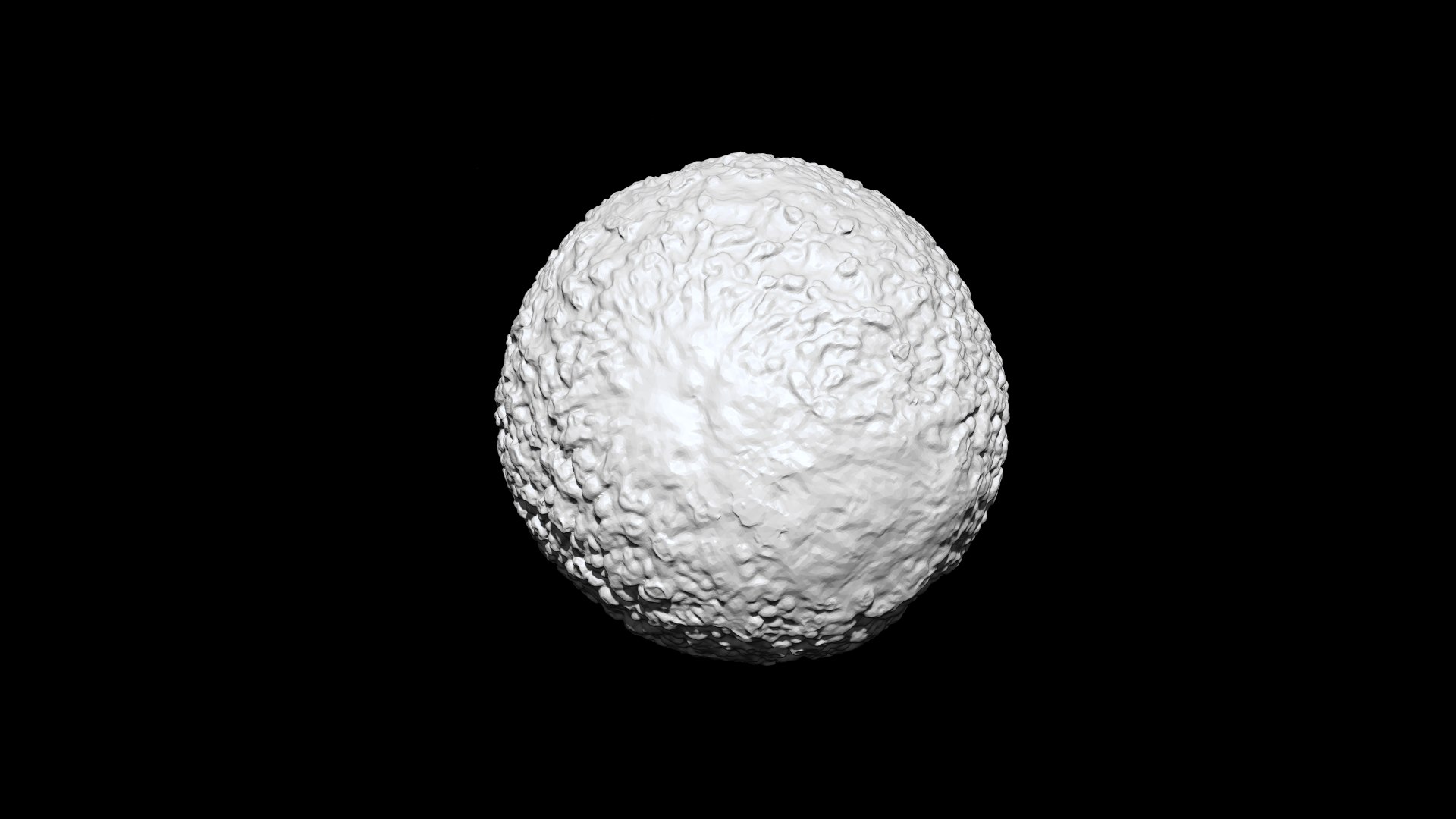 Avocado 3D CT Scan Model Decimate 30 Percent 3D Model - TurboSquid 1932358