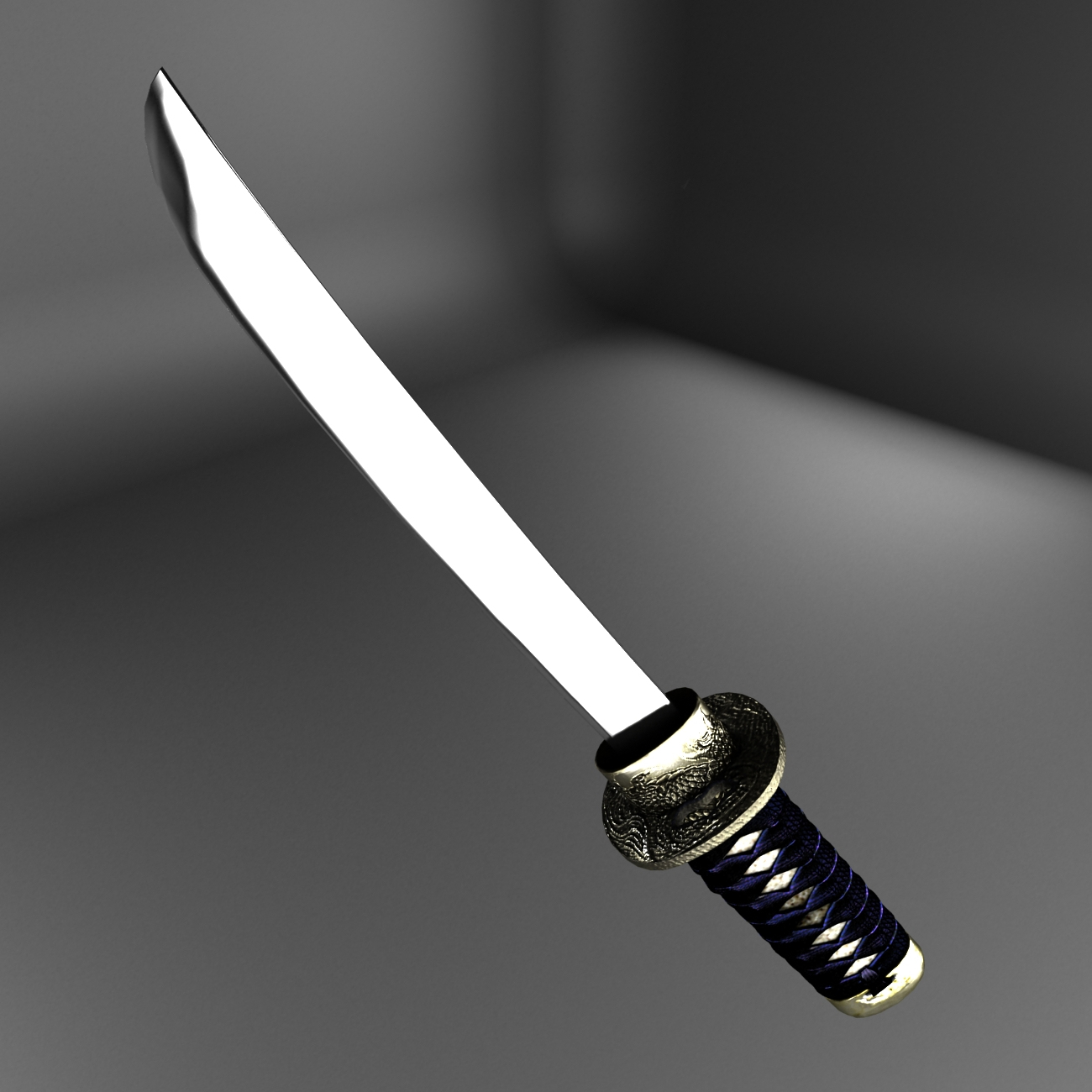 3dsmax swords