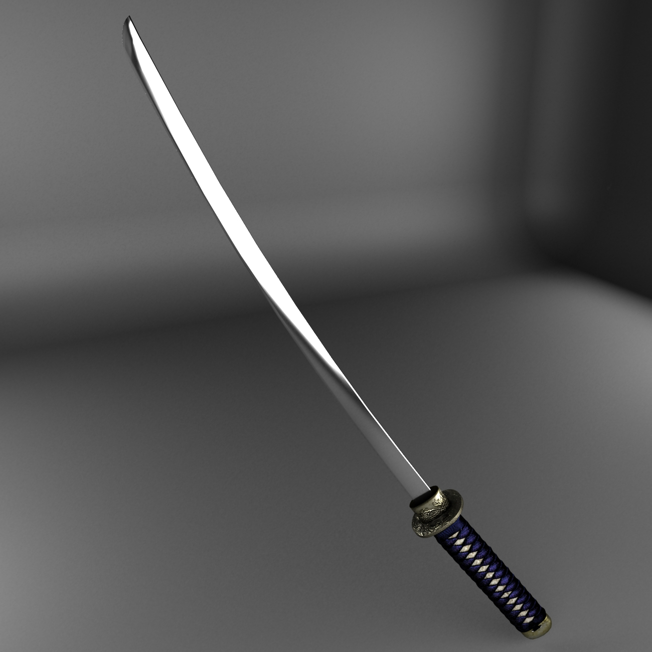 3dsmax swords