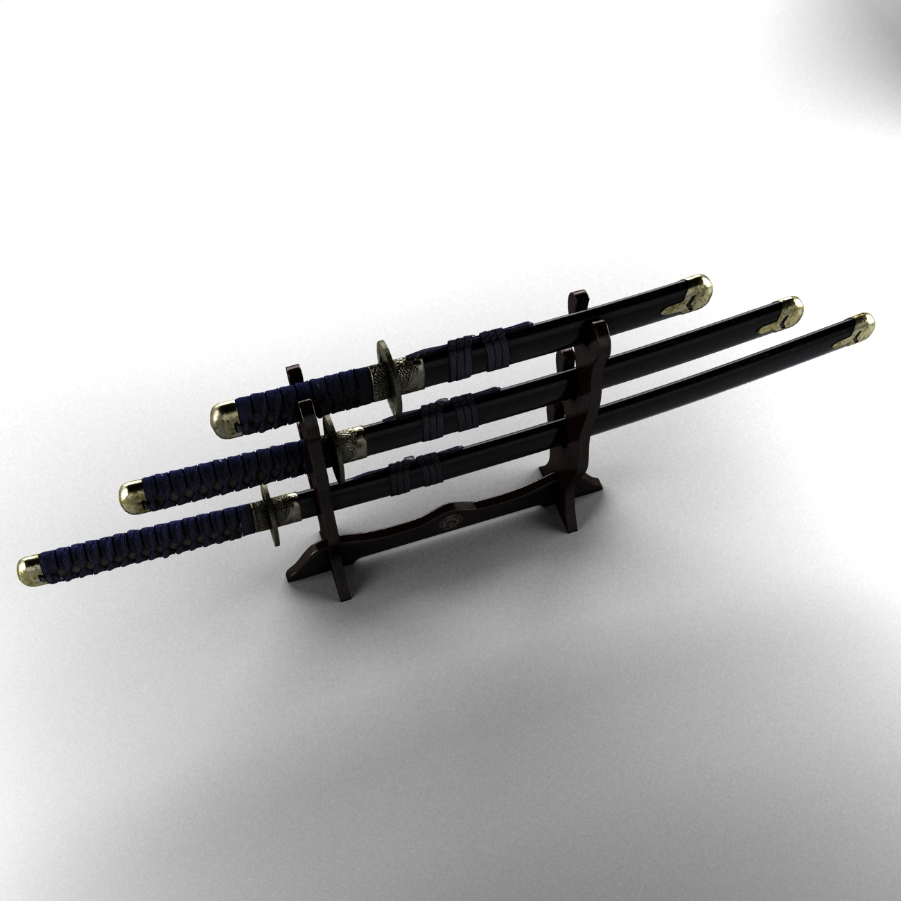 3dsmax swords