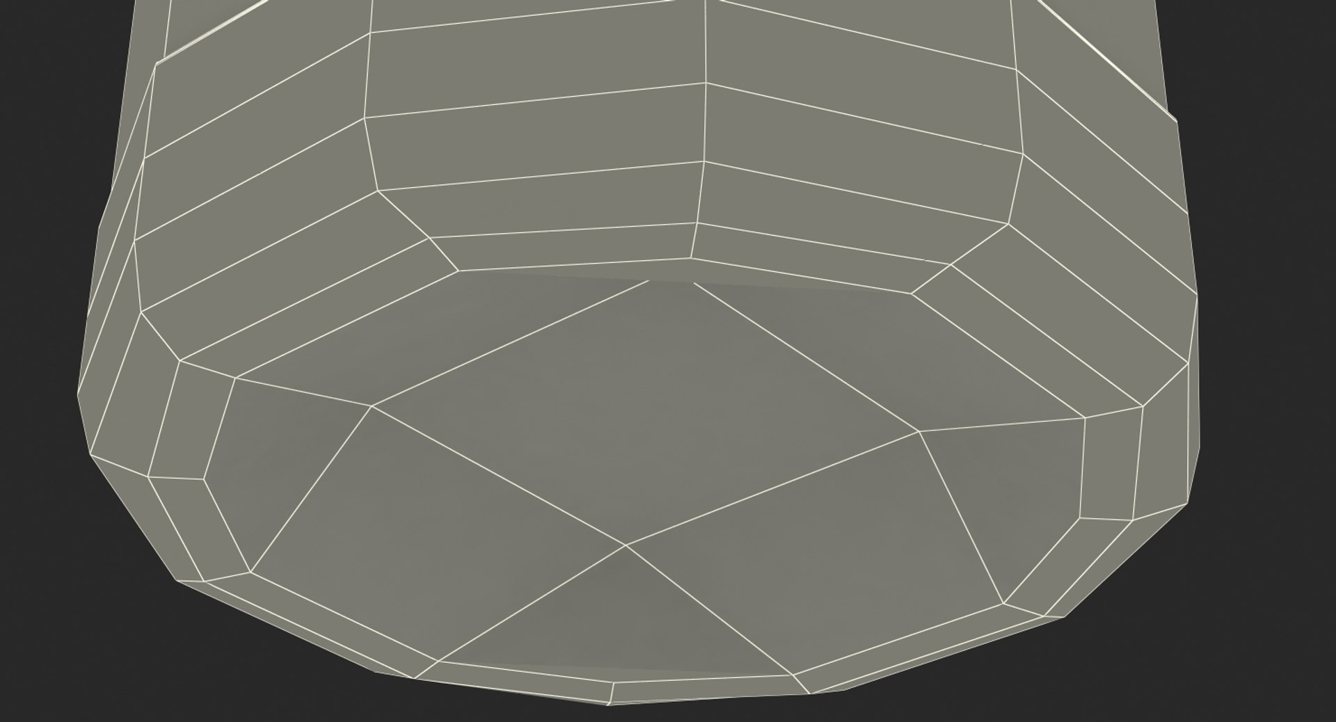 3D tip jar money - TurboSquid 1286613