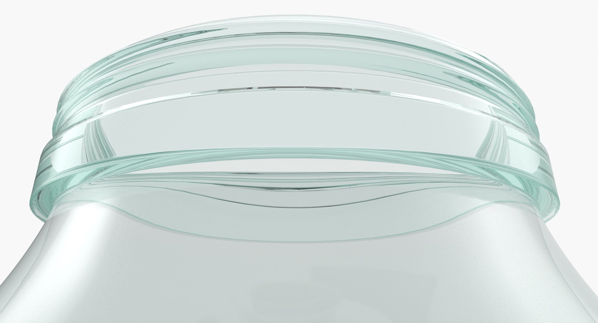 3D Tip Jar Money - TurboSquid 1286613