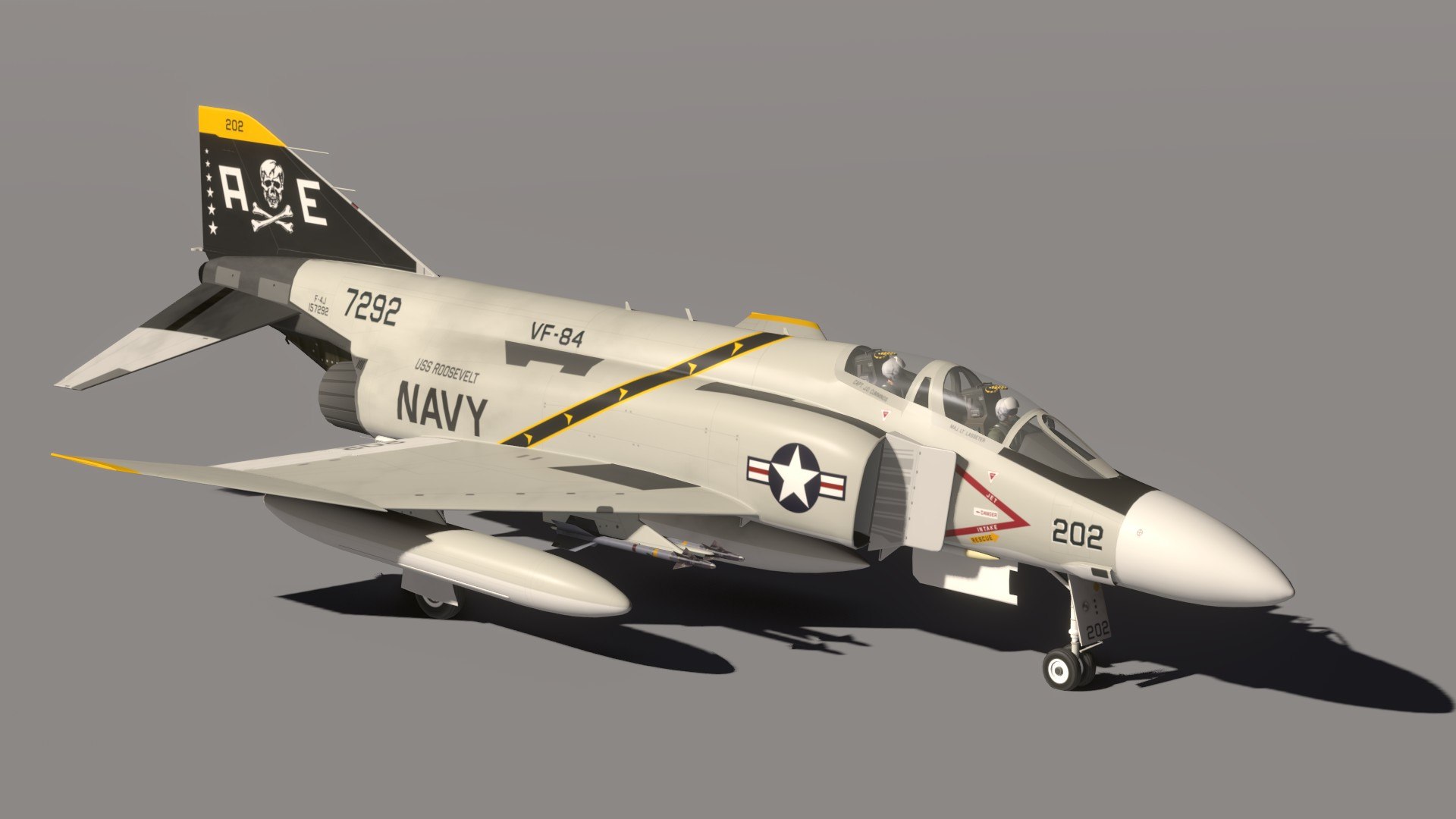 3d f4j phantom ii jolly