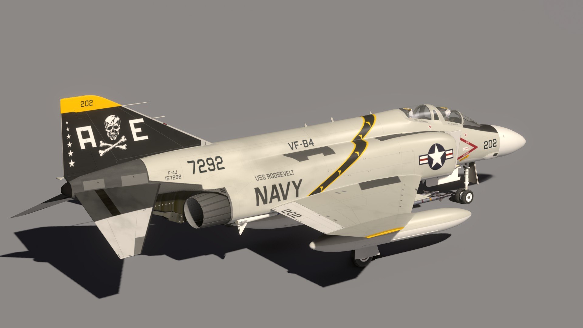 3d f4j phantom ii jolly