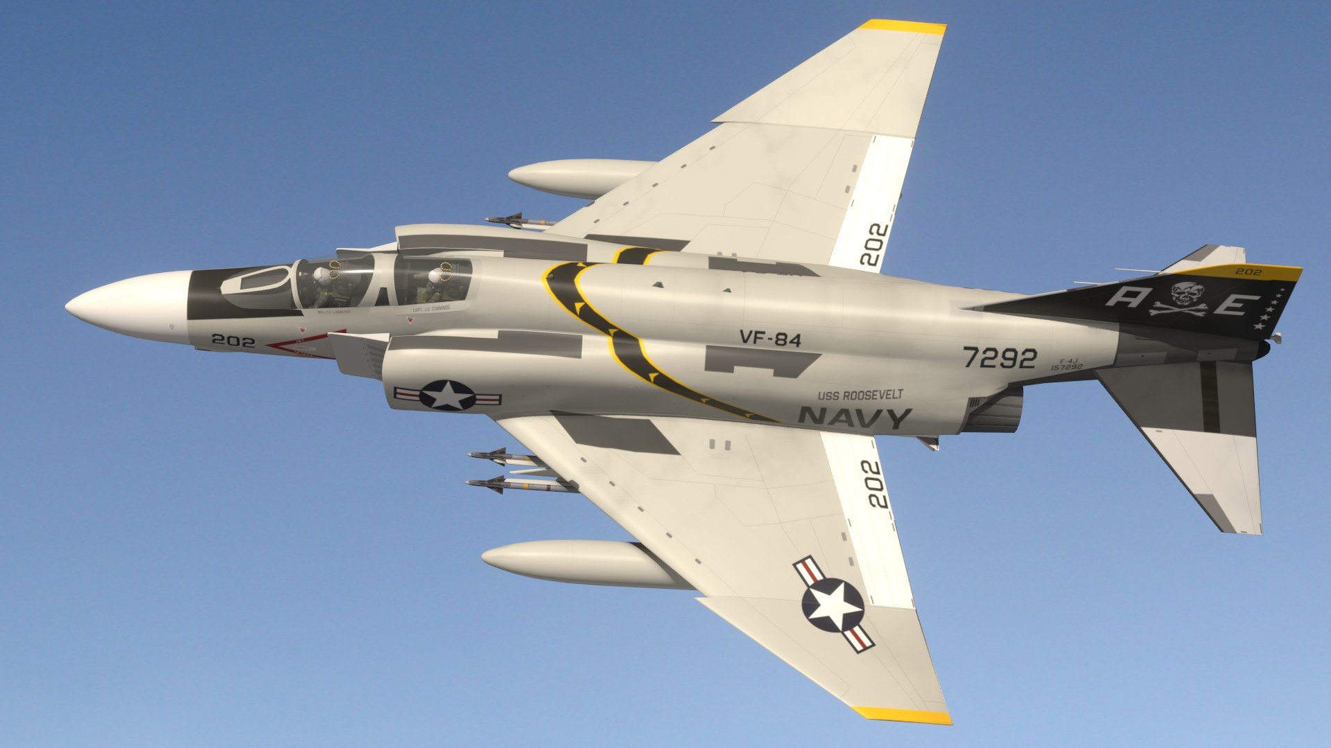 3d f4j phantom ii jolly