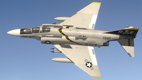 3d f4j phantom ii jolly