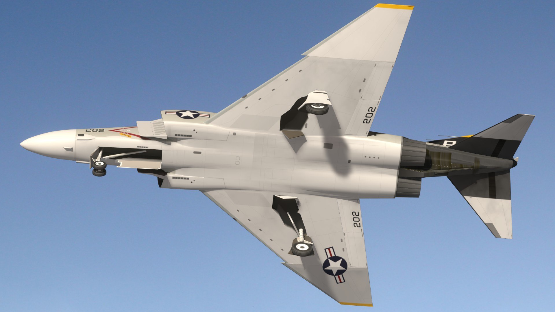 3d f4j phantom ii jolly