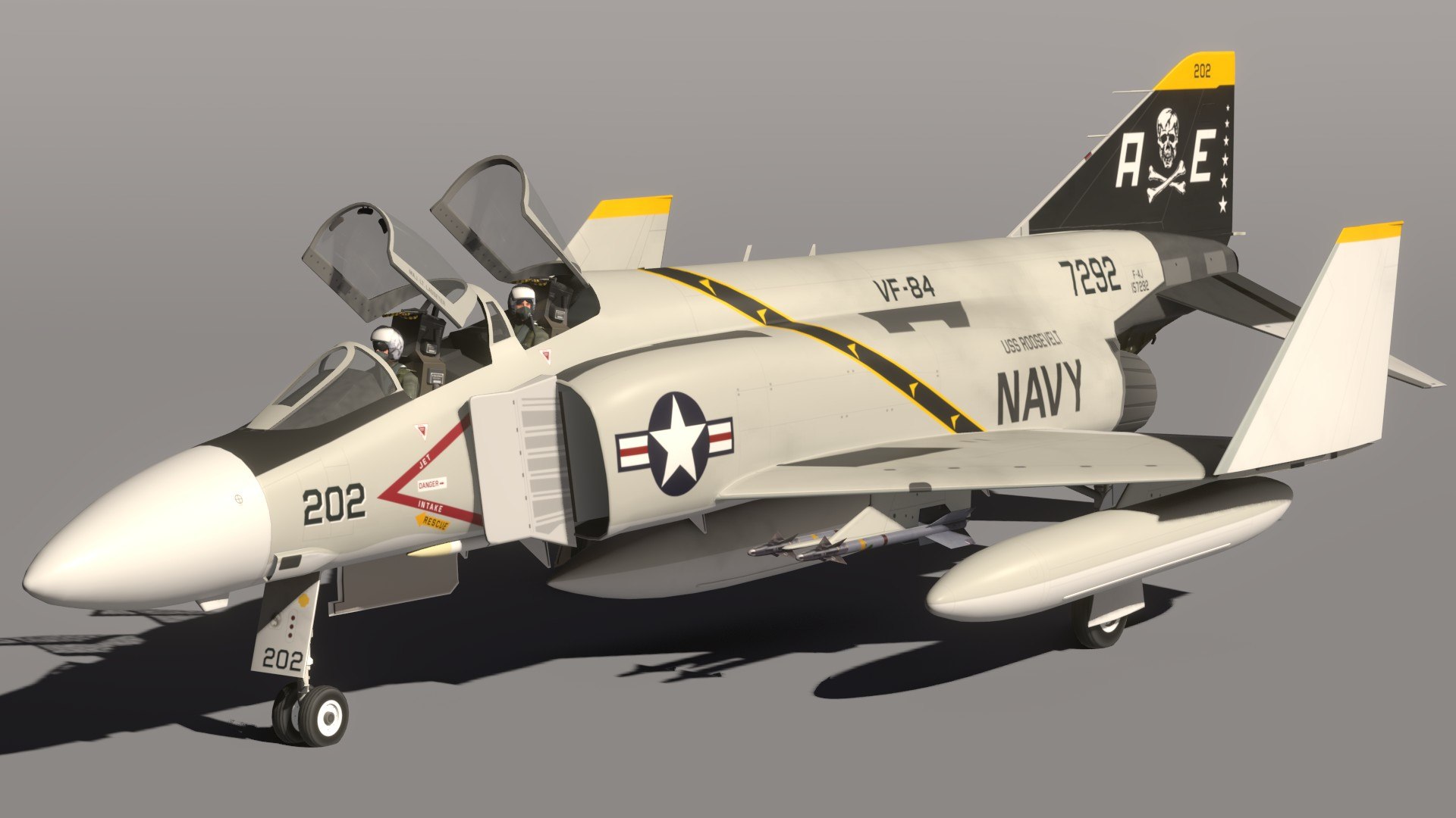 3d f4j phantom ii jolly