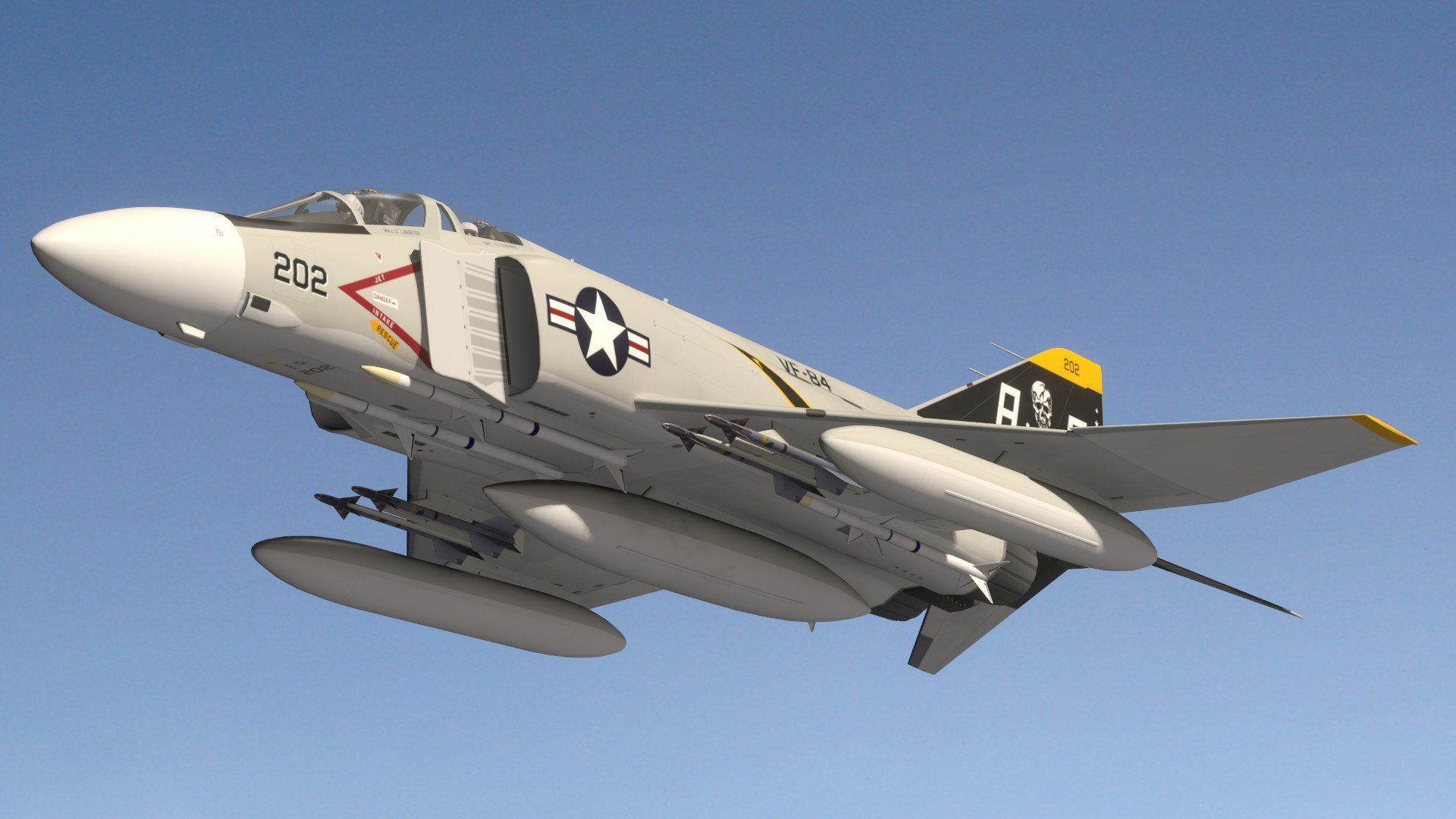3d f4j phantom ii jolly